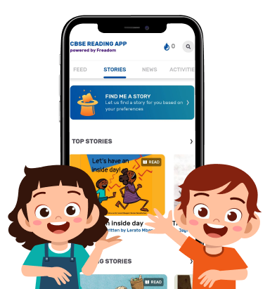 CBSEReadingChallenge